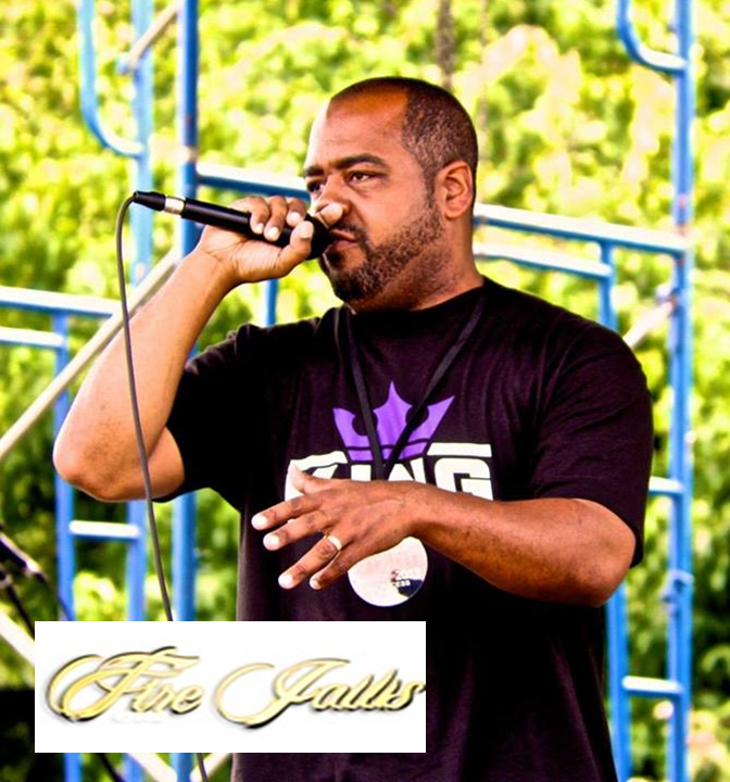 The Activation of David Hobday | You Are Healed! Ministries