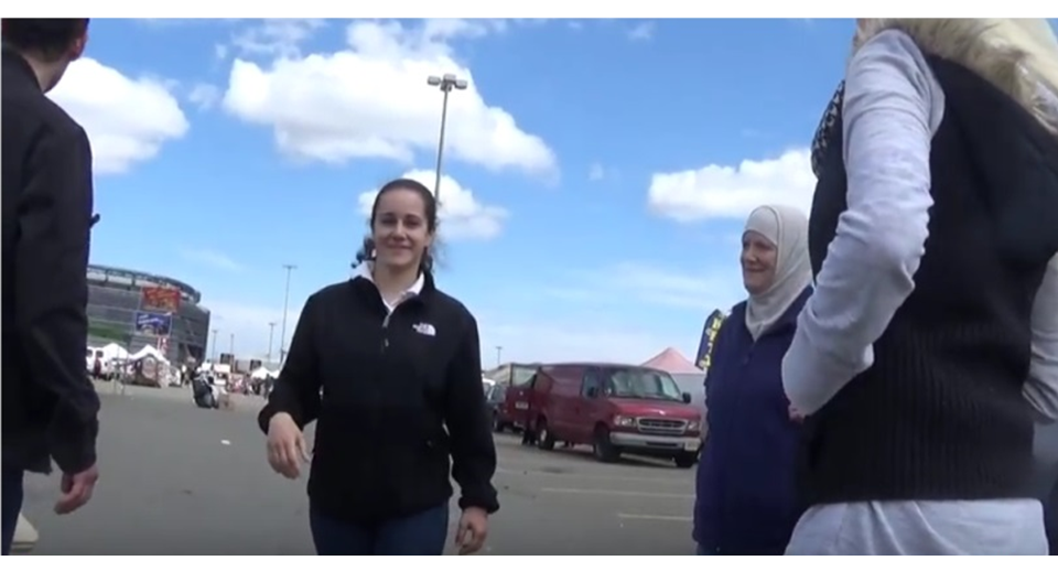 Muslims Meet Jesus Up Close And Personal | You Are Healed! Ministries