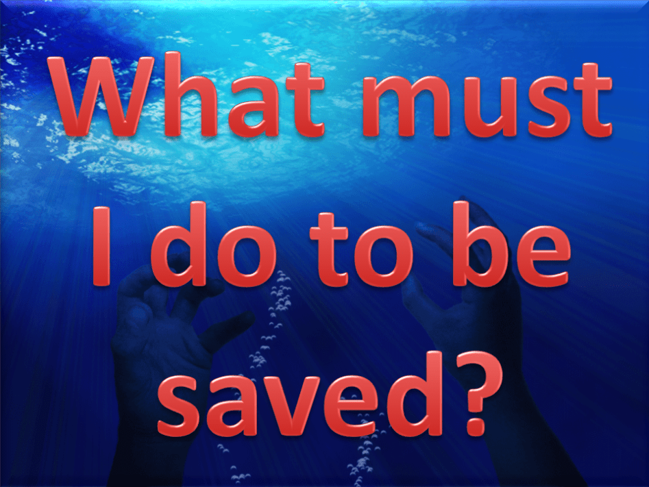 You Are Already Healed | You Are Healed! Ministries