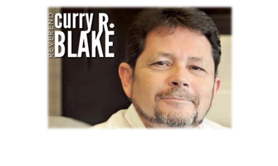 Curry Blake Library | You Are Healed! Ministries