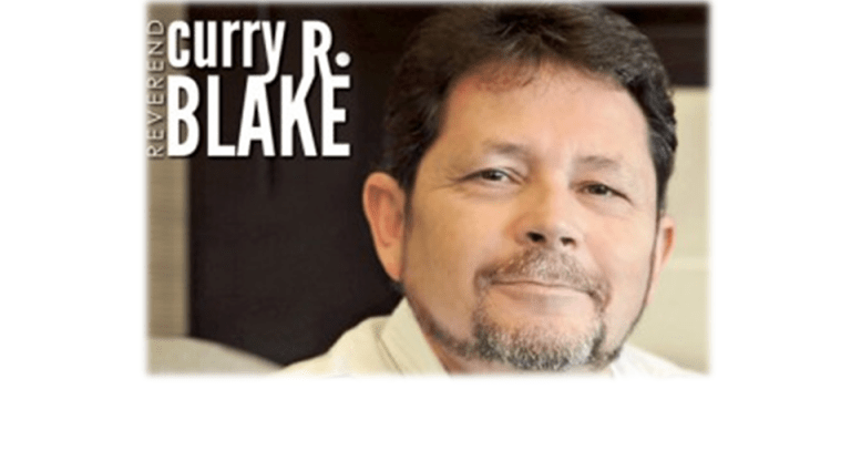 Curry Blake Library | You Are Healed! Ministries