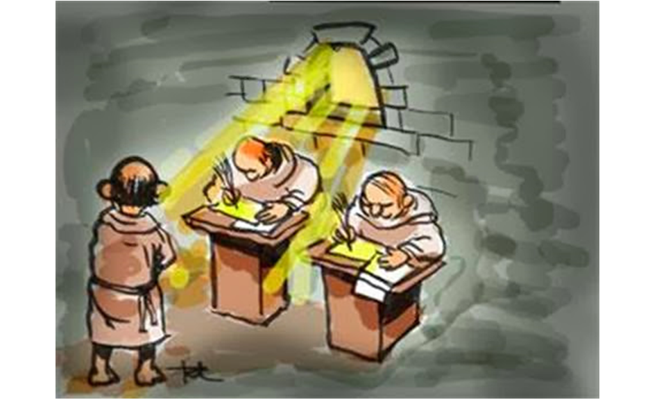 Humor – Why It Pays To Study Your Bible | You Are Healed! Ministries