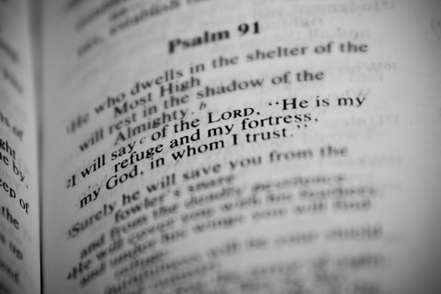The Power of Psalm 91 | You Are Healed! Ministries