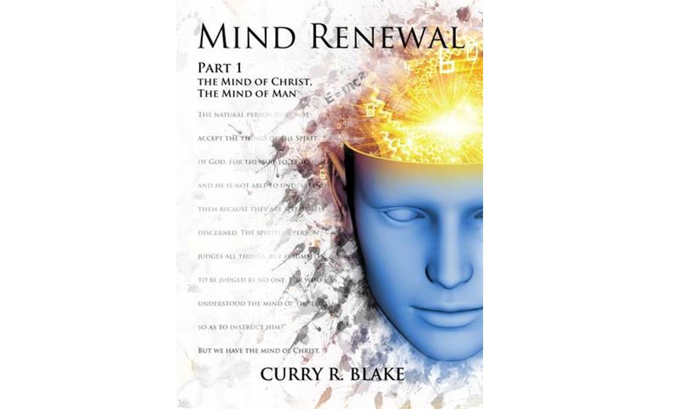 Mind Renewal | You Are Healed! Ministries