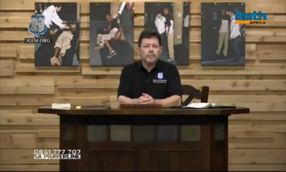 curry-blake | You Are Healed! Ministries