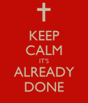 You Are Already Healed | You Are Healed! Ministries